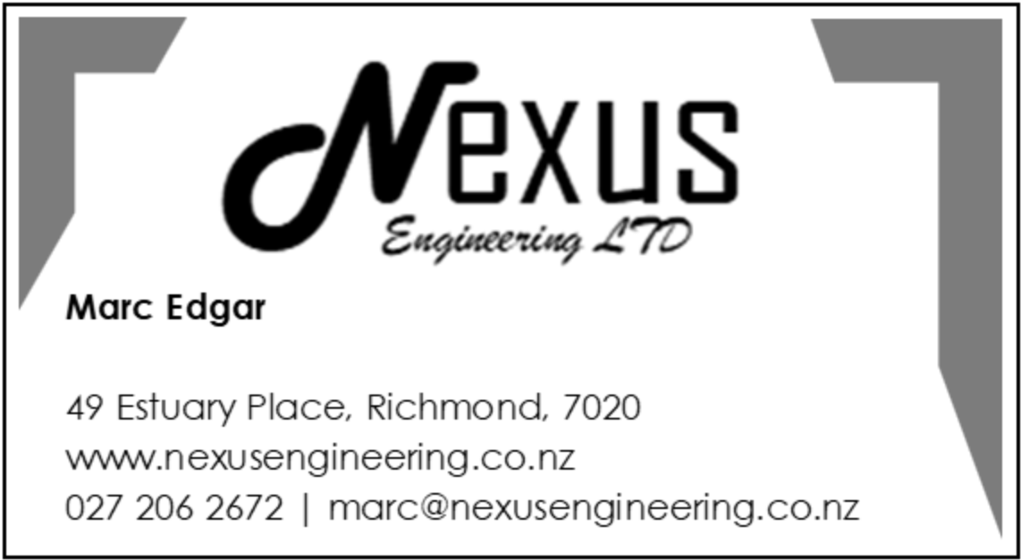 Nexus Engineering